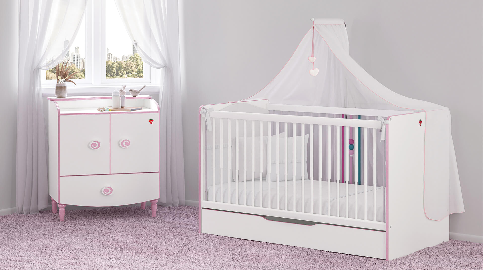Princess Baby – Cilek Kazakhstan